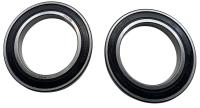 China BEARING 6015 2RS for sale