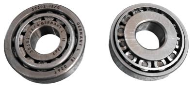 China BEARING 30302 J2/Q for sale