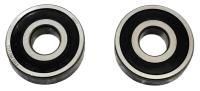 China BEARING 6303 2RS for sale