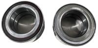 China BEARING DU55900060 ABS for sale