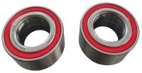 China BEARING DAC34640037 2RS for sale