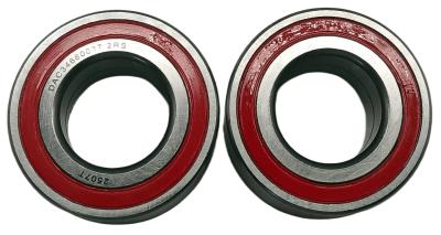China BEARING DAC34660037 2RS for sale