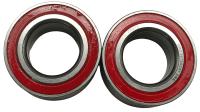 China BEARING DAC39720037 2RS for sale