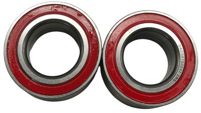 China BEARING DAC39720037 2RS for sale