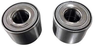 China BEARING DAC25600045 ZZ for sale