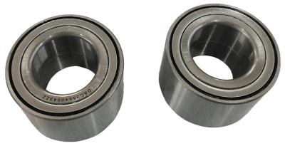 China BEARING DAC35640043 ZZ for sale