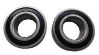 China BEARING DAC40800034/36 2RS for sale