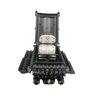 China Ftth IP68 Outdoor Fiber Optic Terminal Box FTTH Box 16 Ports Caja NAP for sale