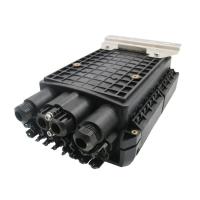 China Ftth IP68 Outdoor Fiber Optic Terminal Box FTTH Box 16 Ports Caja NAP for sale