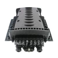 China Ftth IP68 Outdoor Fiber Optic Terminal Box FTTH Box 16 Ports Caja NAP for sale