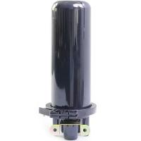 China Sealing Fiber Optic Splice Closure 96Core Vertical Optical Fiber Joint Box for sale