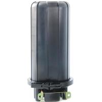 China Dome Fiber Optic Cable Joint Closure 144 Core Fiber Aerial Terminal Closure for sale