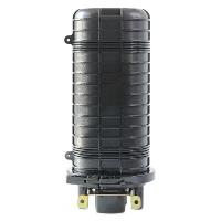 China 5 Port Fiber Optic Splice Closure 288Cores FOSC Fiber Cable Joint Closure for sale