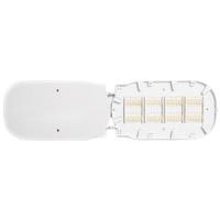 China 5 Port Fiber Optic Splice Closure 288Cores FOSC Fiber Cable Joint Closure for sale