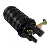 China FTTH Dome Joint Closure 48 Core 24 Core Mini Fusion Splice Enclosure for sale