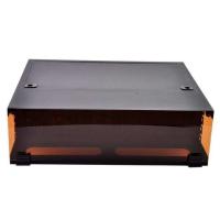 China LIU MPO MTP Patch Panels 288 Cores 3U Patch Panel Enclosures for sale