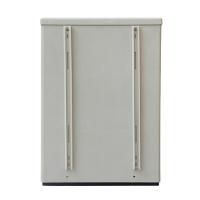 China Outdoor ODF Fiber Distribution Hub FDH SMC 98Core 144Core 288Core for sale