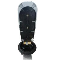 China Vertical Dome Splice Closure Fiber Optic Cable Connection Box FTTH for sale