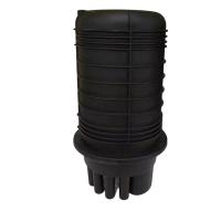 China Waterproof Fiber Optic Dome Enclosure 144 Core Outdoor Joint Box Ip68 for sale