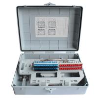 China 48Cores Outdoor Fiber Optic Terminal Box IP66 Waterproof OTB for sale