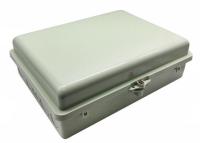 China 48Cores Outdoor Fiber Optic Terminal Box IP66 Waterproof OTB for sale