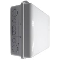 China ABS 1x8 Fiber Optic Splitter Box Singlemode / Multimode Indoor Or Outdoor for sale