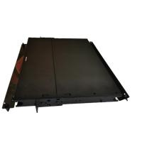 China OS2 MPO MTP Patch Panels UPC Duplex LGX Adapter SC Fiber Patch Panel for sale