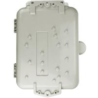 China FTTH LGX 1x32 PLC Optic Splitter Box Indoor / Outdoor APC / UPC for sale