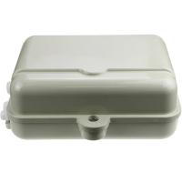 China FTTH LGX 1x32 PLC Optic Splitter Box Indoor / Outdoor APC / UPC for sale