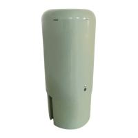 China IP55 Fiber Optic Terminal Box Protection Pedestals 1x16 PLC Fiber Splitter for sale