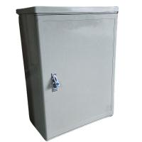 China ODC Fiber Optical Distribution Cabinet Network SMC 144 Core Splice Tray for sale