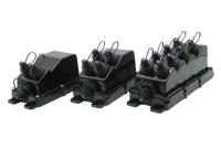 China 8 Port MST Box OptiTap Multiport Service Terminal IP68 FTTX Solution for sale