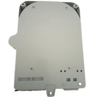 China Simplex Fiber Optic Terminal Box OM3 / OM4 Fiber Splitter Distribution Box for sale
