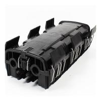 China FOST FTTH  Fiber Optic Splice Closure 96 Core Horizontal IP68 for sale