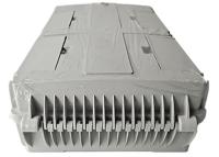 China 24 Port FATB Fiber Optic Terminal Box Indoor Aerial Hanging OM2 for sale