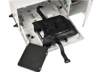 China 48 Core Fiber Termination Box SCAPC Adapters Ethernet Terminal Box 48 Splices for sale