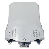 China 16 Port FTTH Fiber Optic Termination Box Waterproof MINI Termination Box IP68 for sale
