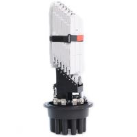 China IP68 24 Core Dome Splice Closure Outdoor 48 Core 72 Core 96 Core 144 Core for sale