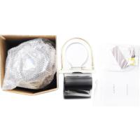 China IP68 24 Core Dome Splice Closure Outdoor 48 Core 72 Core 96 Core 144 Core for sale