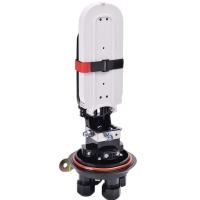 China Waterproof Joint Dome Closure Fiber Optic Equipment IP68 96core for sale