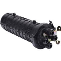 China Waterproof Joint Dome Closure Fiber Optic Equipment IP68 96core for sale