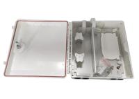 China FTTX Network Fiber Optic Terminal Box 72Port SC / LC / ST / FC For Telecom for sale