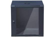 China IP20 Wall Mount Rack Enclosure PDU 15U Server Rack Equipment for sale