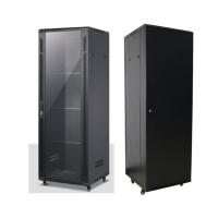 China PDU Server Rack Cabinet Floor Stand SPCC 42U 600*1000*2000MM for sale