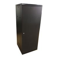 China PDU Server Rack Cabinet Floor Stand SPCC 42U 600*1000*2000MM for sale