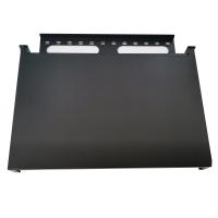 China 24 Fibers LC Duplex Optical Distribution Box Sliding Type 48 Core for sale