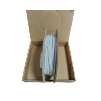 China G657A2 Cable Prise Terminale Optique Depending On Chosen Wall Outlet for sale