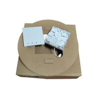 China G657A2 Cable Prise Terminale Optique Depending On Chosen Wall Outlet for sale