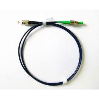 China 1M 2M LC FC PM Patch Cords 1550nm Polarization Maintaining PMF Patch Cord for Fiber Amplifier and Fiber Laser for sale