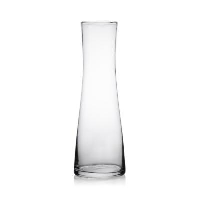 China Wholesale Heat-resistant Glass Water Carafe Water Herbal Tea Juice Lemonade for sale